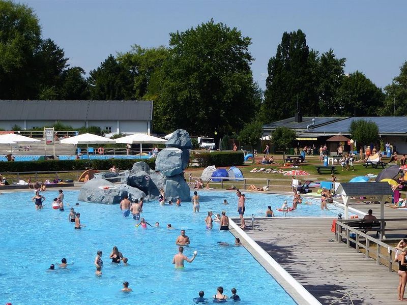 Ferienwohnung für 3 Personen (52 m²) in Geesthacht