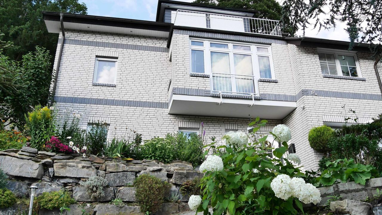 Ferienwohnung für 3 Personen (85 m²) in Plettenberg