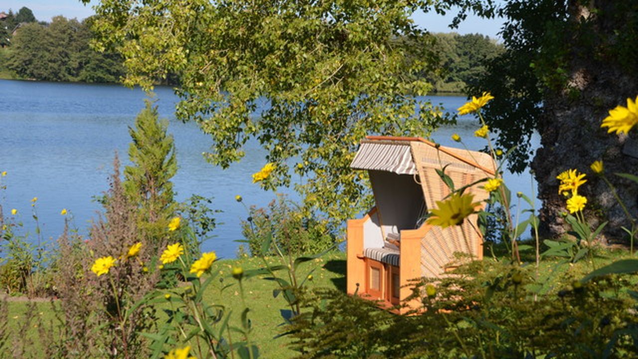 Suite für 4 Personen (75 m²) in Grebin