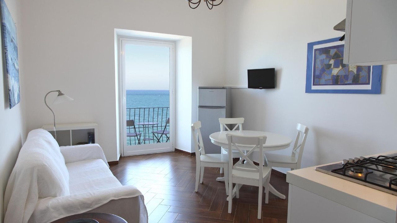 Ferienwohnung für 4 Personen (50 m²) in Cefalù
