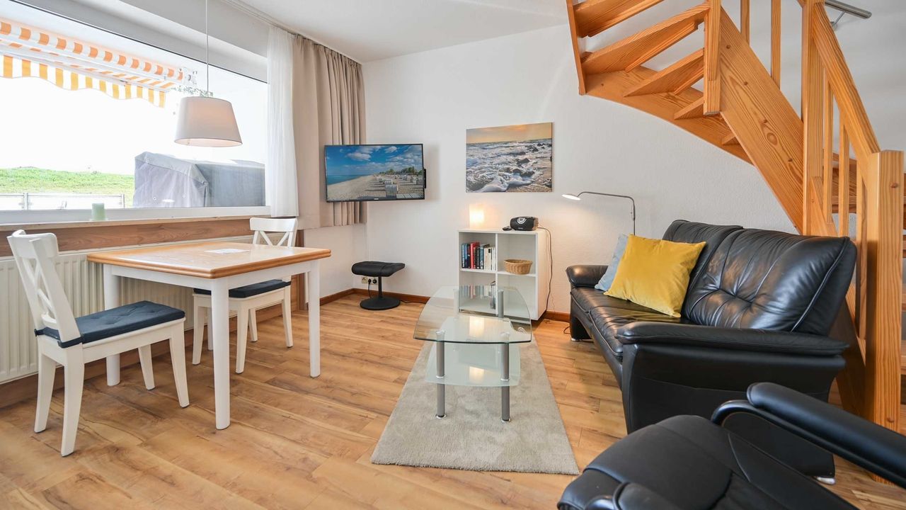 Ferienwohnung Dahme Mit Hund