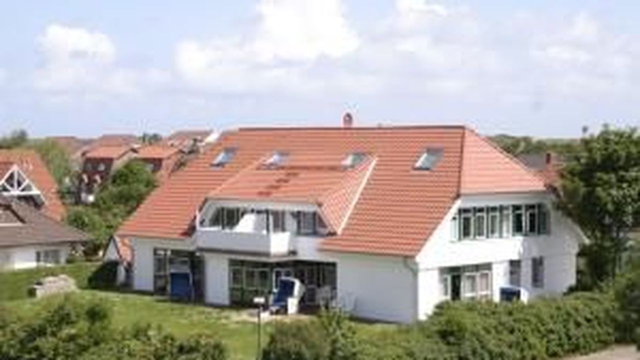 Ferienwohnung Mit Hund Langeoog
