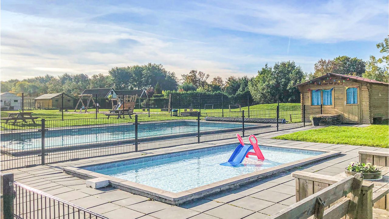 Ferienhaus für 4 Personen (35 m²) in Tzummarum