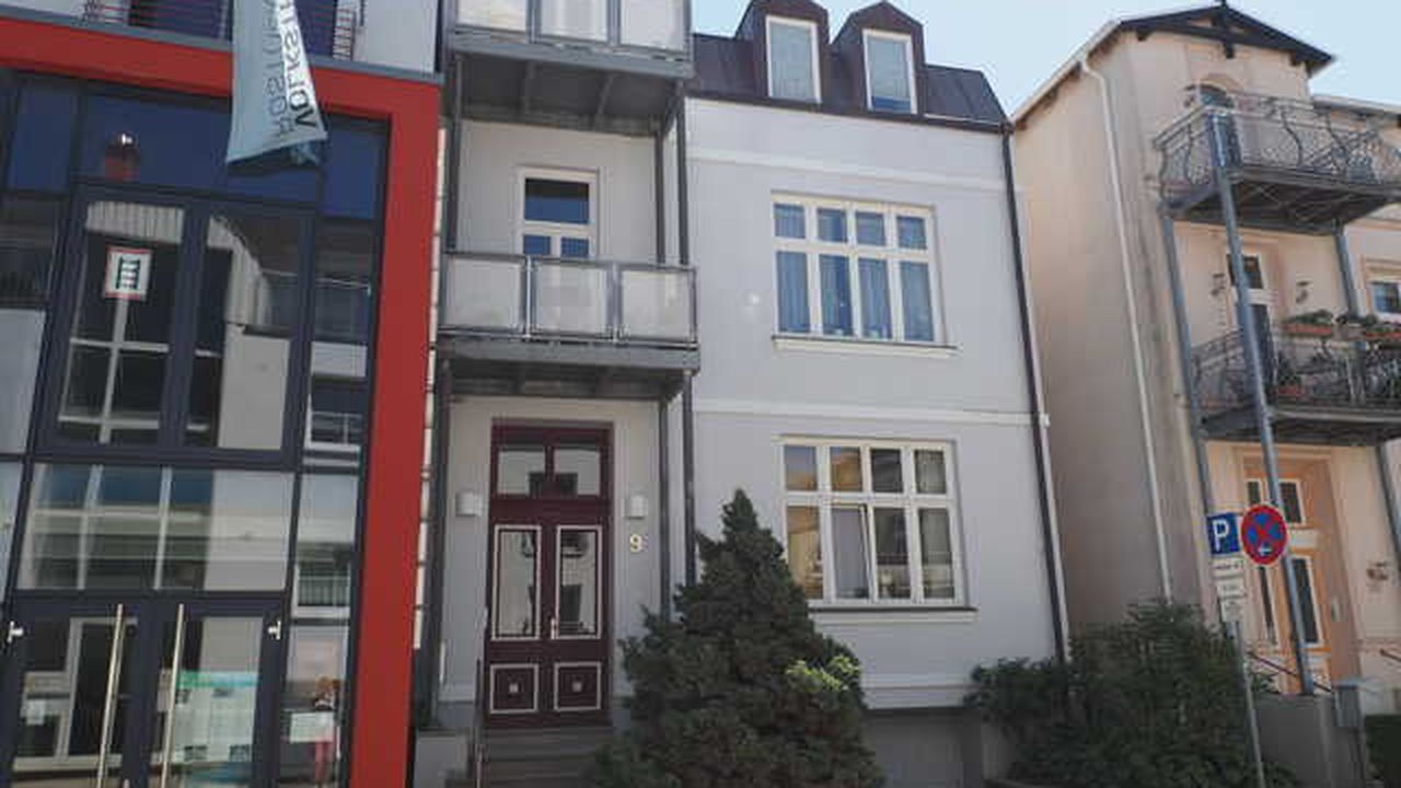 Warnemunde Ferienwohnung Mit Hund